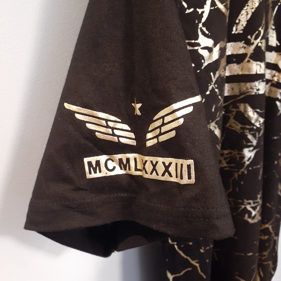 Switch Remarkable | Shirts | Switch Remarkable Mens Short Sleeve Xl ...